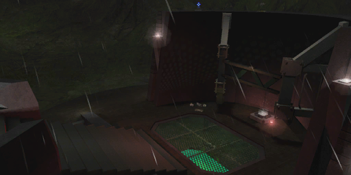 Unreal Archive / Unreal Tournament 2004 (UT2004) / Maps / Capture The Flag / Volatile ][